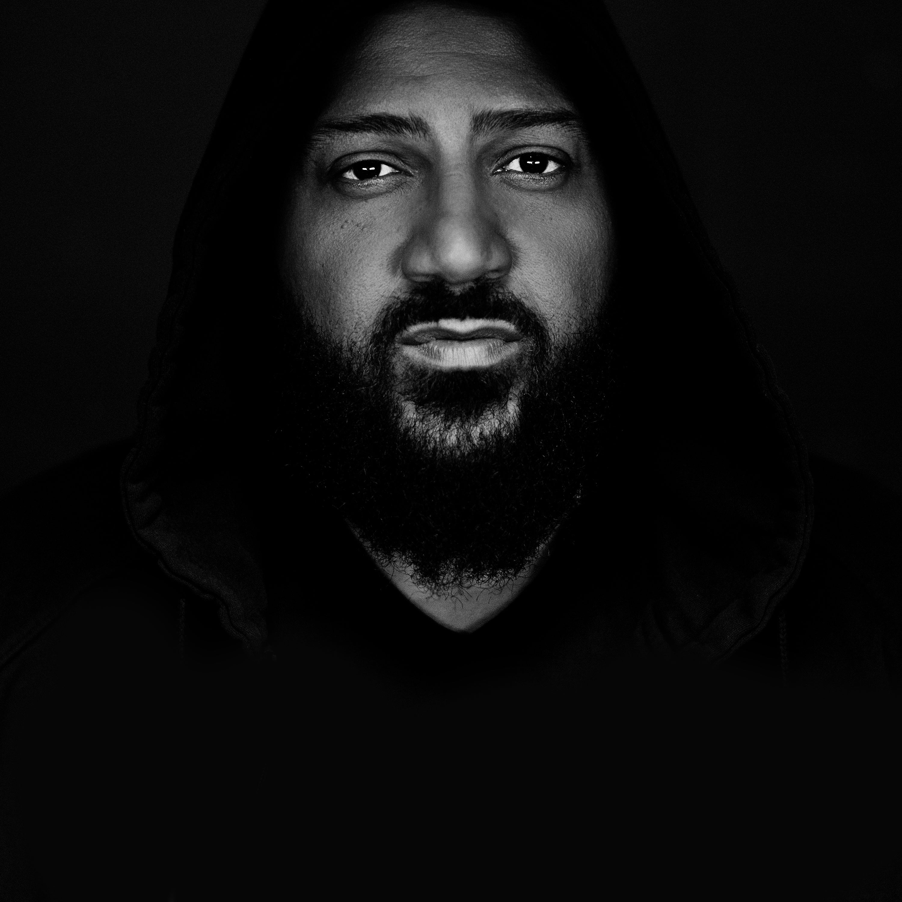 NACHTSCHICHT - Eine Playlist von Moses Pelham – From Frankfurt with Love