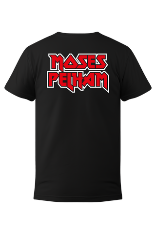 Moses Pelham – From Frankfurt with Love