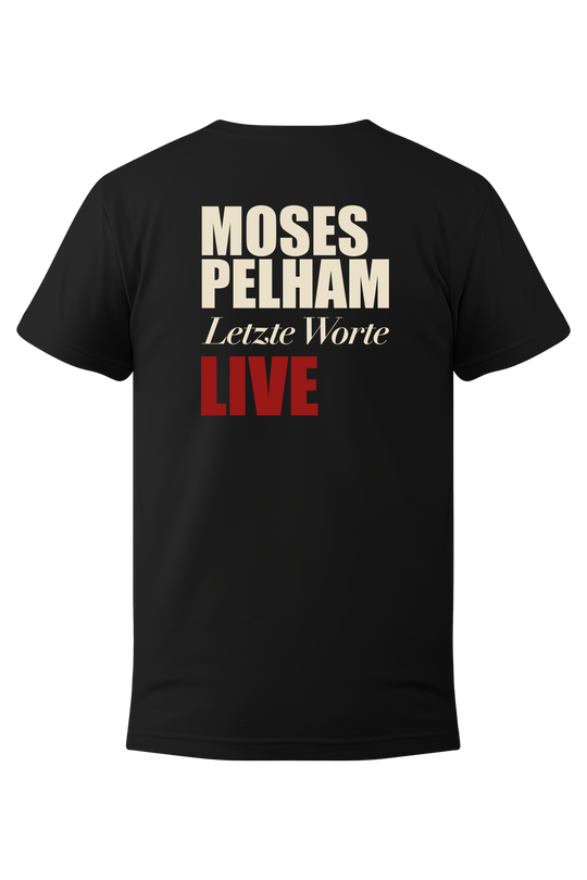 Moses Pelham – From Frankfurt with Love
